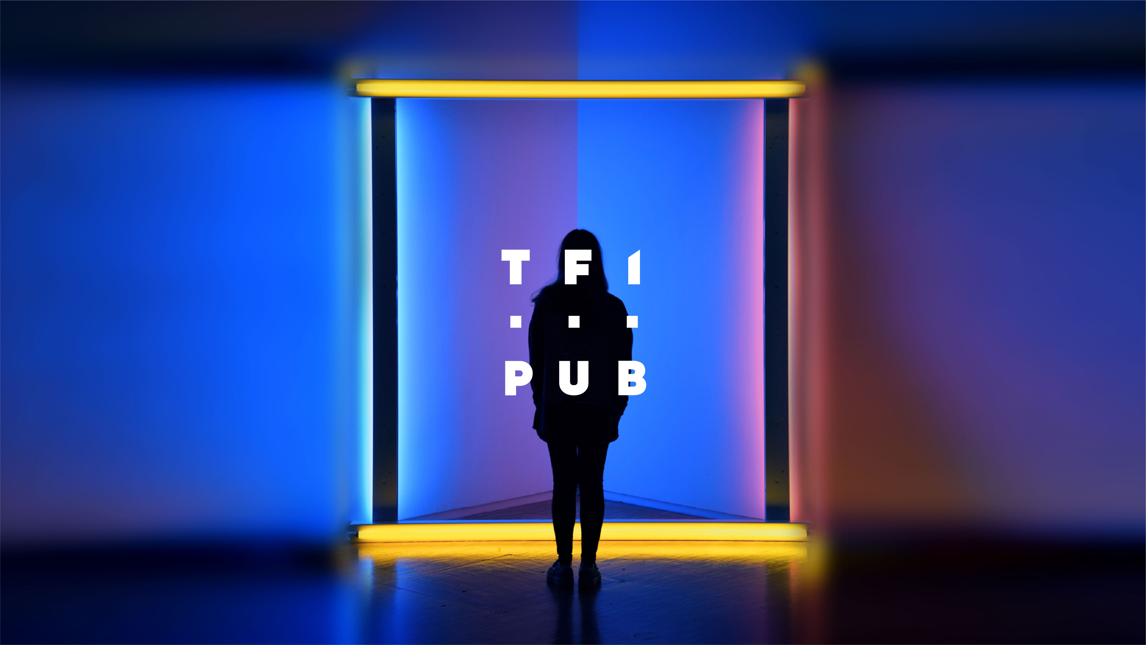 TF1 Pub - 4uatre, Agence de branding indépendante