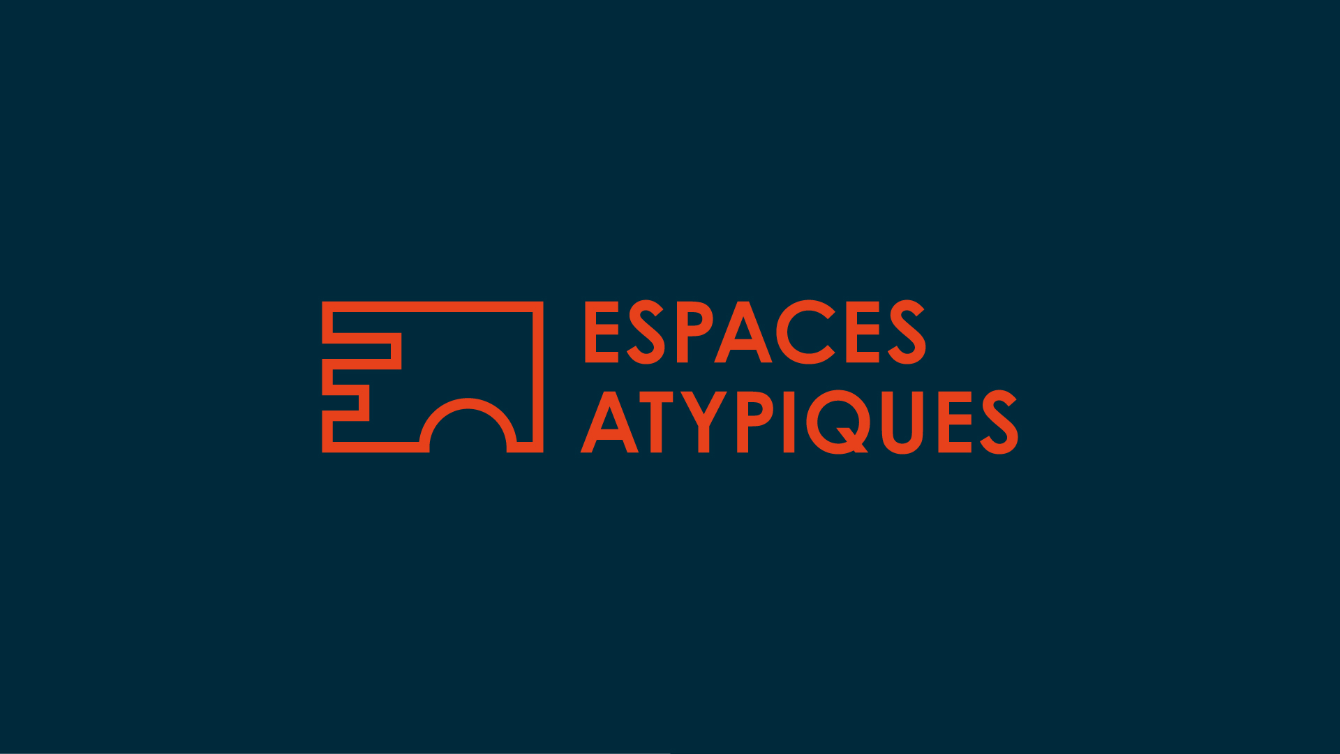 Espaces Atypiques - 4uatre, Agence de branding indépendante