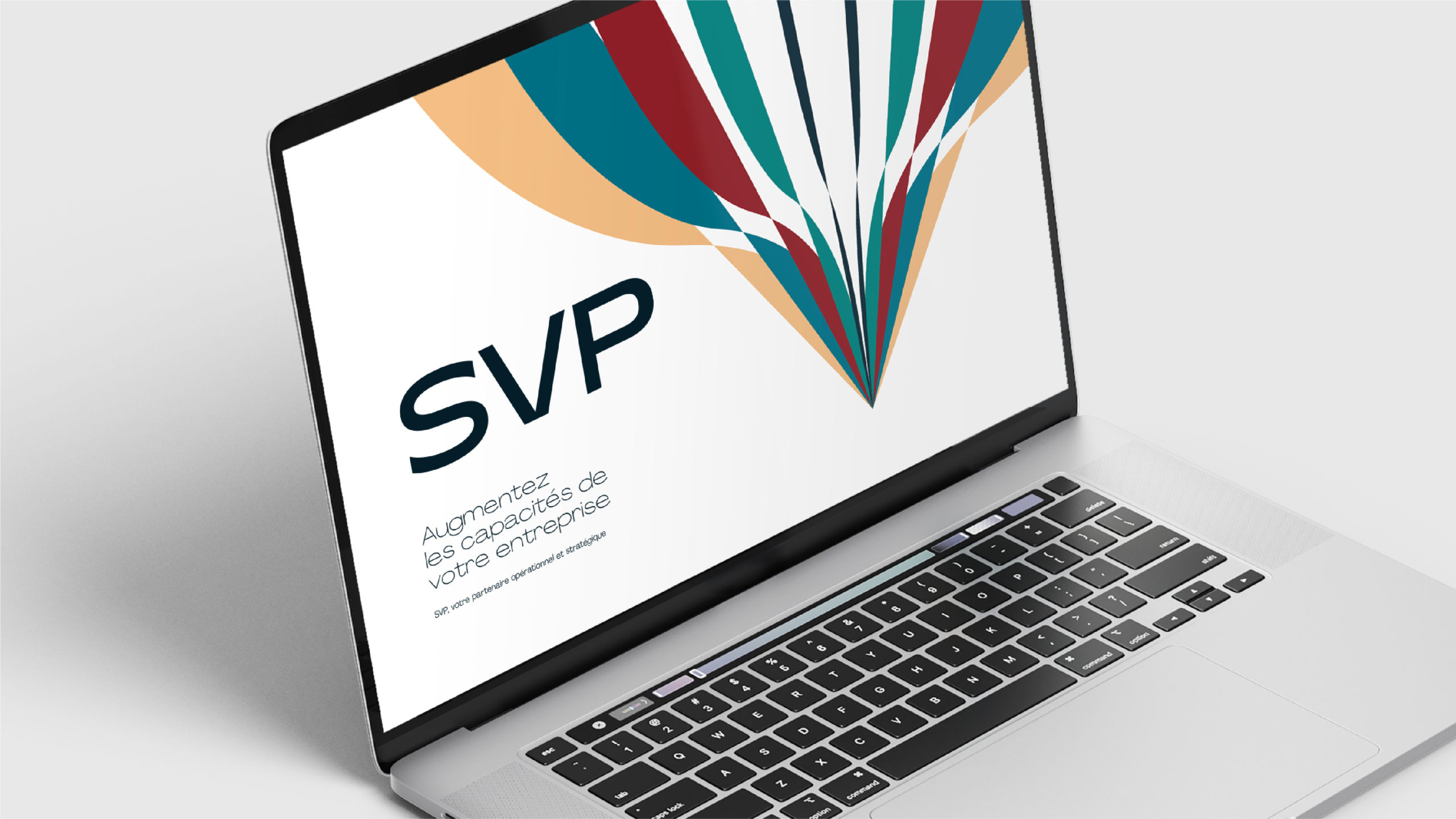 SVP - 4uatre, Agence de branding indépendante