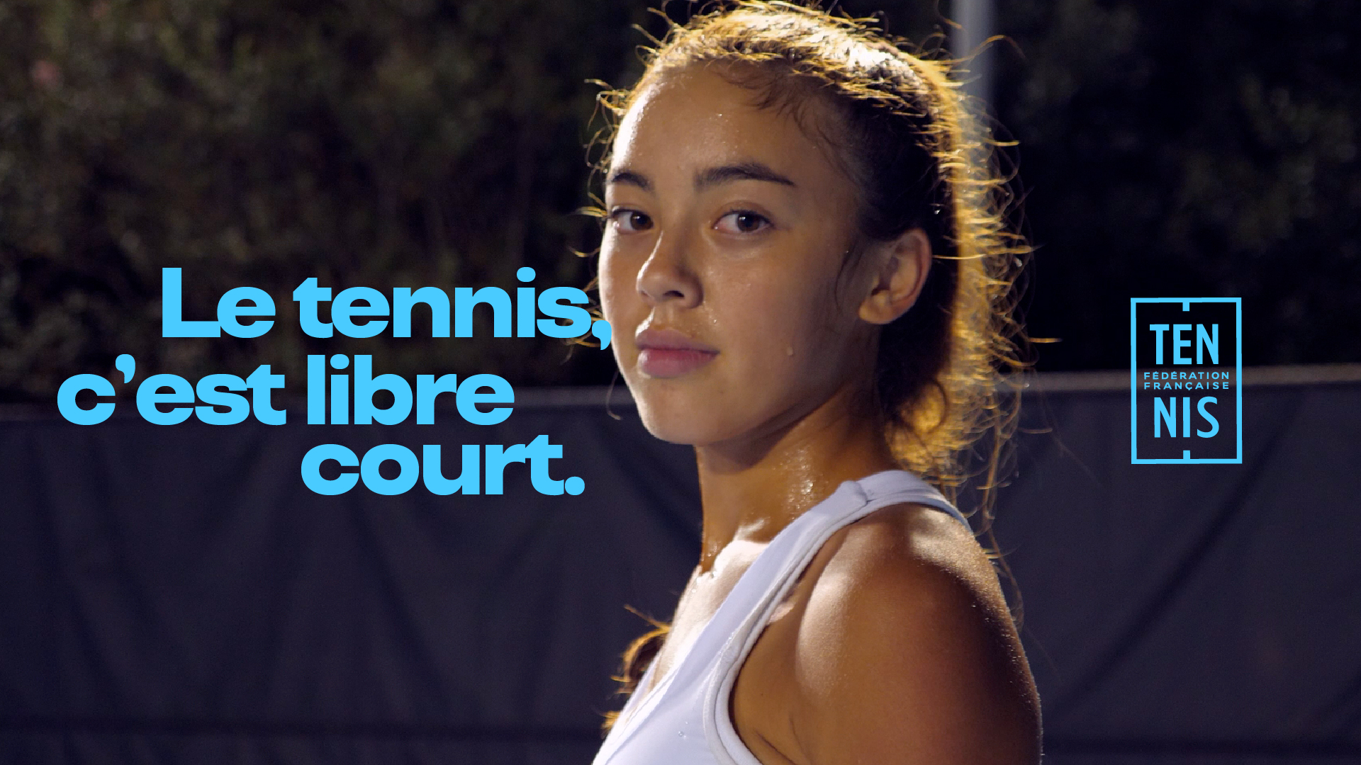 FFT - Libre Court - 4uatre, Agence de branding indépendante