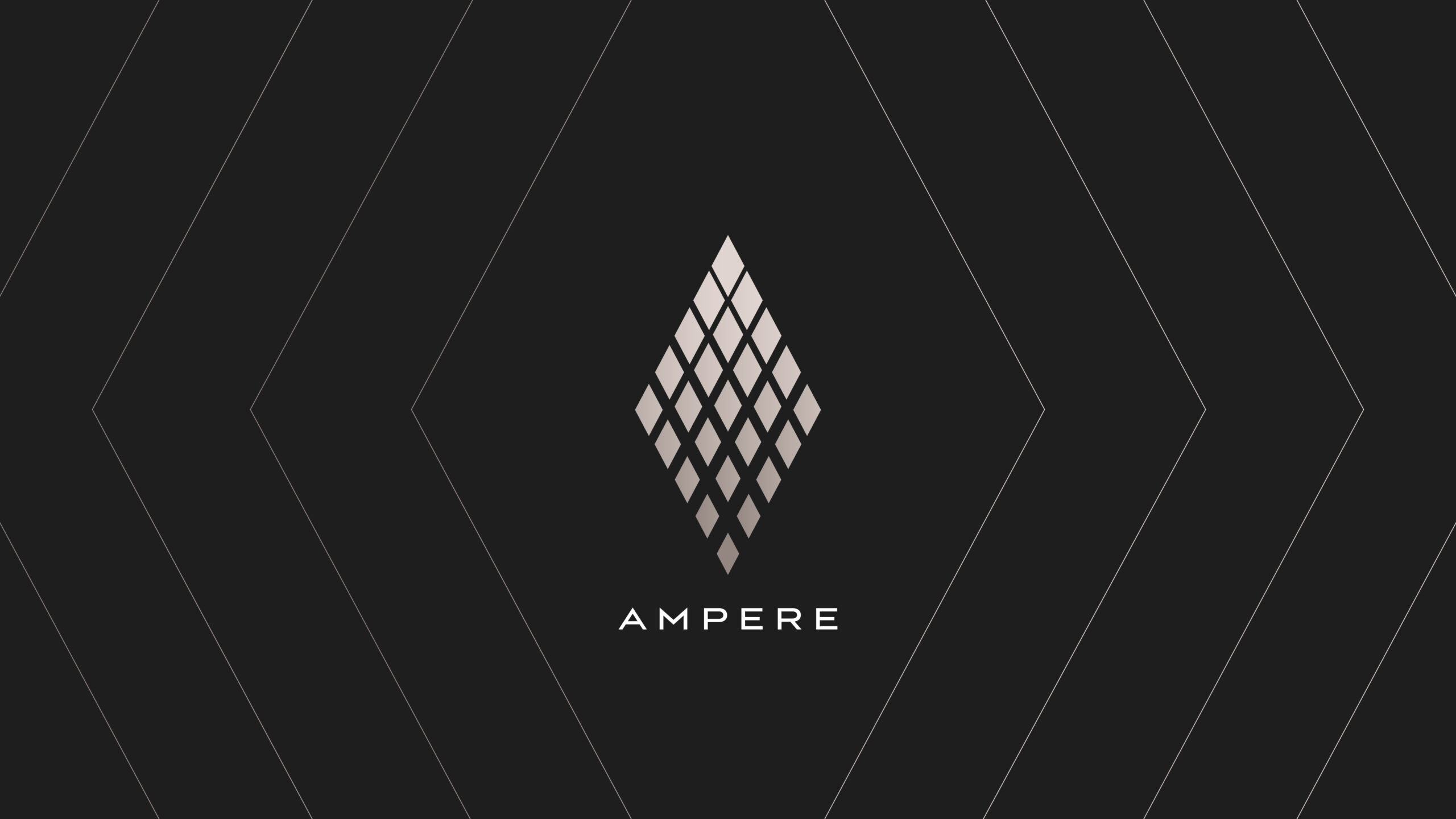 Ampere - 4uatre, Agence de branding indépendante