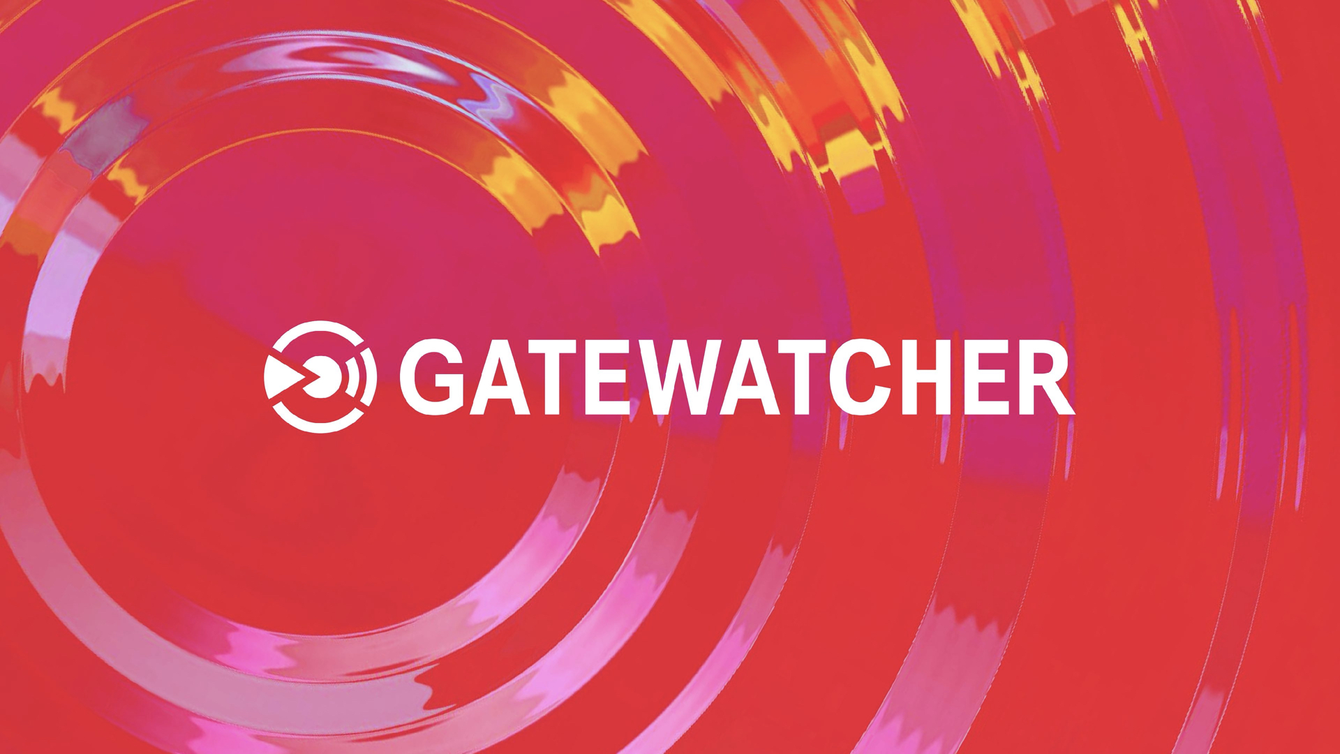 Gatewatcher - 4uatre, Agence de branding indépendante